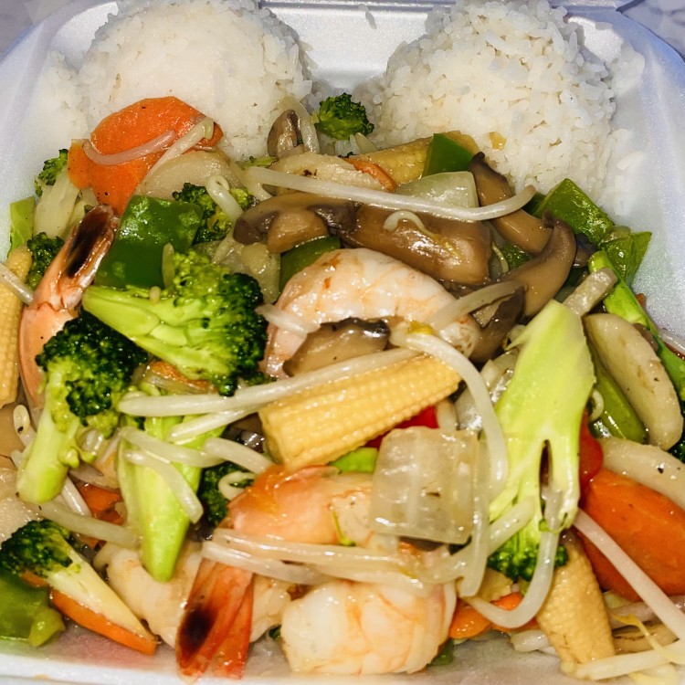 Home | Ichi Teriyaki